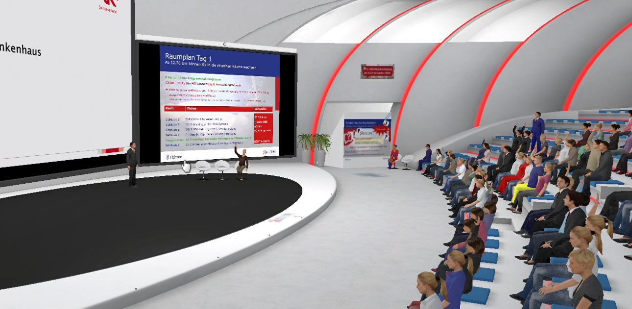 RECOM-Jahrestagung 2020 - Thieme RECOM GmbH